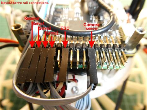 Yet Another Drone The Flowerfly Singlecopter 8 Steps With Pictures Instructables
