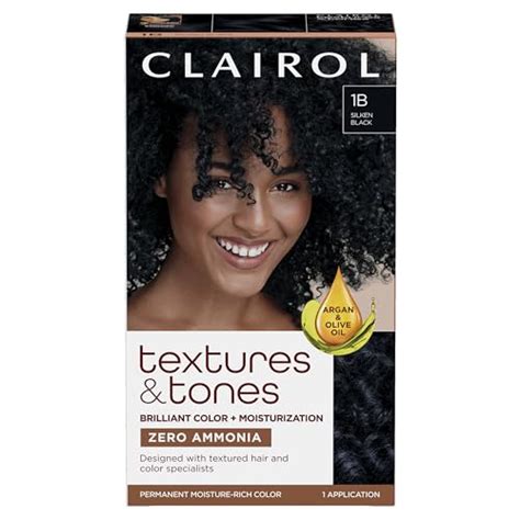 Best Hair Dye Options For Relaxed Hair To Maintain Moisture And Shine