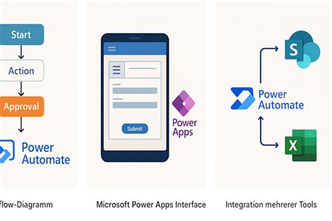Create Power Automate Workflows And Power Apps Solutions By Marcmo98
