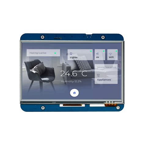 Uart液晶显示器,uart 串口屏显示器,智能液晶显示器 Uart液晶显示器,uart 串口屏显示器,智能液晶显示器