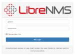 How To Install And Configure LibreNMS On Ubuntu 22 04 20 04 TecAdmin