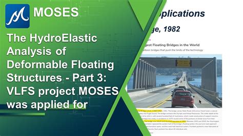 The Hydroelastic Analysis Of Deformable Floating Structures Part 3