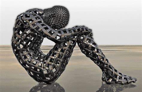 Sculpture Dacier
