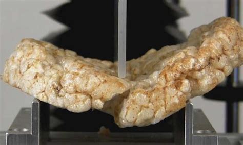 Rice And Cereal Texture Technologies