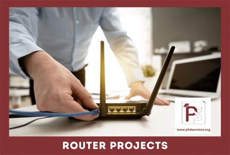 Best Network Simulation Tools For PhD Projects In Router