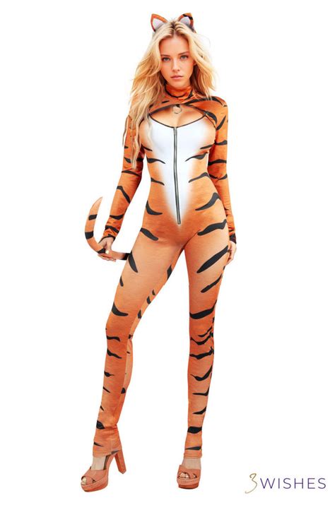 Sexy Cat Costume Black Cat Halloween Costume Sexy Kitty Costumes For