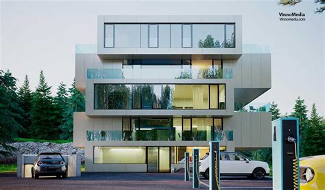 How Long Does Architectural Visualization Take To Complete