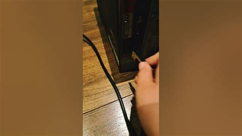 Usb Port Plugger Youtube