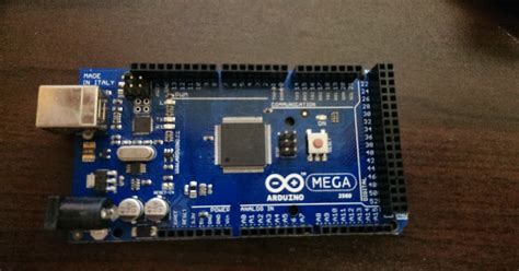 Ramps 1 4 Arduino Mega 2560 Pinout Issetraining