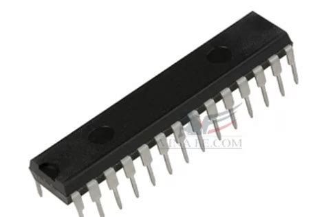 Vi Điều Khiển Pic16f73 Isp