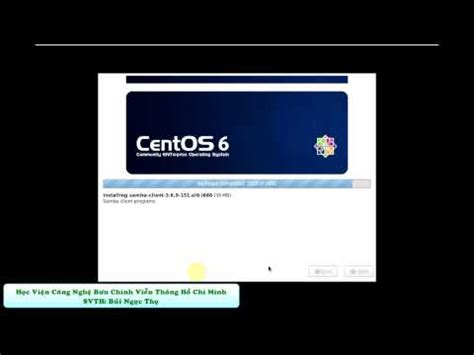 How To Install Dhcp Relay Agent In Centos Server Vietnamsoftzonevc