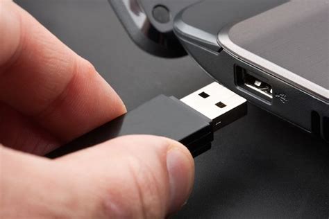 Your USB Devices Aren T Safe Anymore Thanks To BadUSB