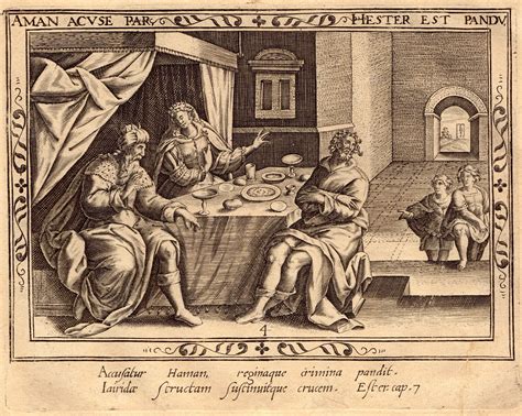 Mesa Revuelta La Reina Ester