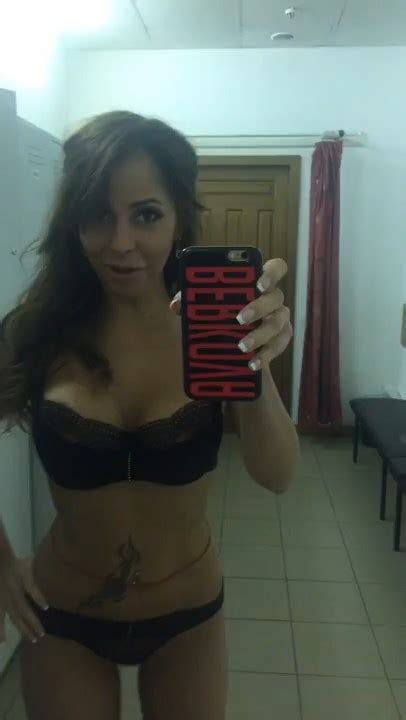 Busty Elena Berkova Leaked Photos The Fappening