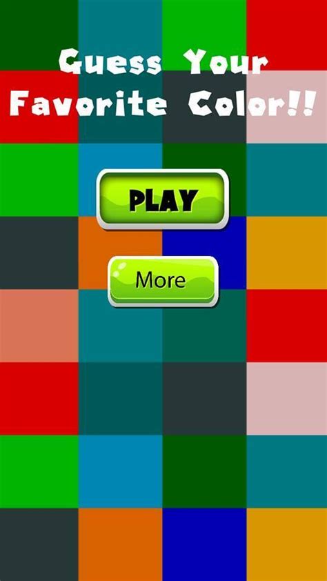 7 Color We Can Guess Which Is Your Apk For Android Download