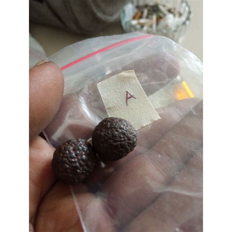 Jual Batu Munta Besi Sepasang Shopee Indonesia