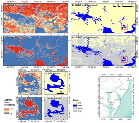 Remote Sensing Special Issue Remote Sensing For Flood Mapping And
