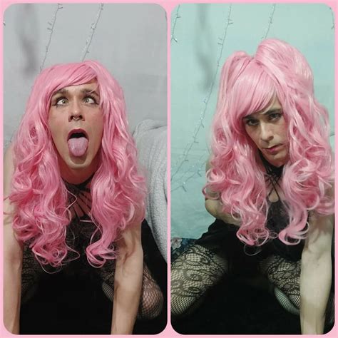Twitter Chastityfeminization Week 5 6 19 Nude Pics Xhamster