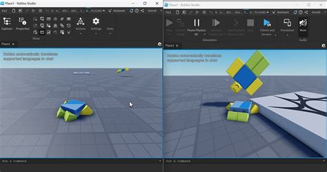 Unexpected Behavior With Physicsconstraints Meshparts And Parts
