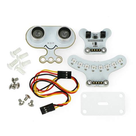 ring bit car accessories a set for ring bit car botland robotic shop