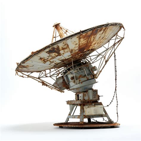Premium Ai Image Illustration Of Photograph Of A Crashed Wrecked