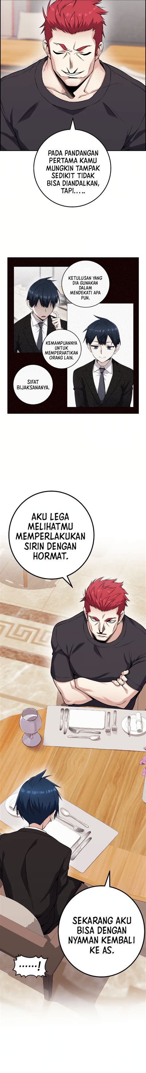 Webtoon Character Na Kang Lim - Chapter 60 - KomikCast