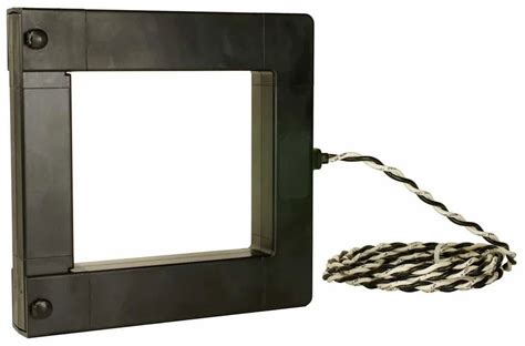 3kv Split Core Current Transformer Accuracy Class 0 5 At ₹ 4800 Piece In Siwan