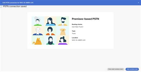 Activate Dedicated Instance