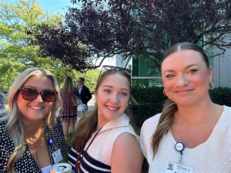 ashley wojcik on linkedin got to spend the afternoon with my entire