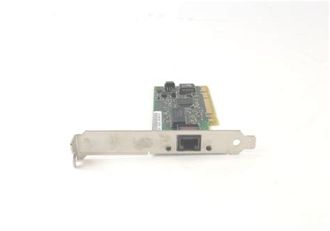 Cisco PIX 1FE 1 Port 10 100 Fast Ethernet Interface Autosensing Card