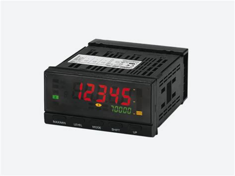 Pulse Indicator Công Nghiệp Starline vn