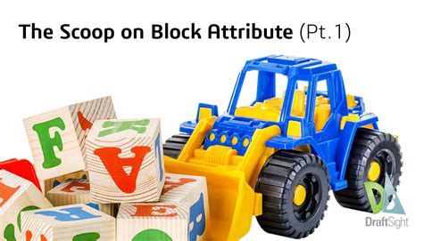 draftsight the scoop on block attribute pt 1 draftsight blog