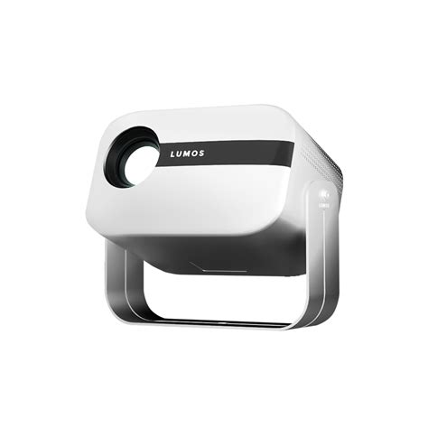 Lumos Float Home Cinema Projector Lumos Projectors My