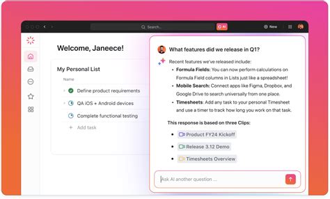 How To Record Your Browser Screen ClickUp