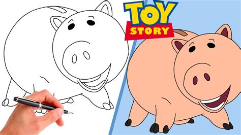 Coloriages De Toy Story Hamm Hammgallery Disney Fanon Wiki Fandom Coloriages De Toy Story Hamm Hammgallery Disney Fanon Wiki Fandom