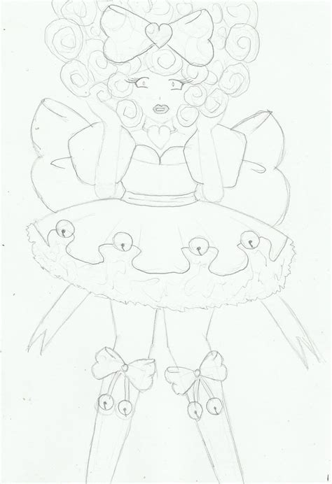 Free Class Sketch 2 By Hinayui On Deviantart