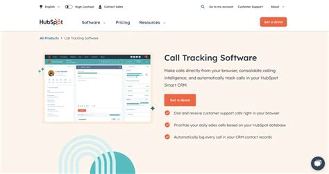 CRM Call Tracking How To Infuse Call Insights Into Any CRM