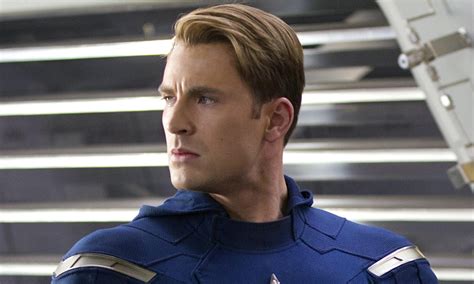 Who Is The Actor Of Captain America Why Its More Complicated Than You