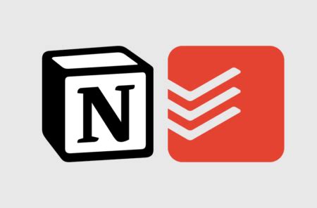 Notion Vs Todoist Which Is App Is Best Detailed Comparison