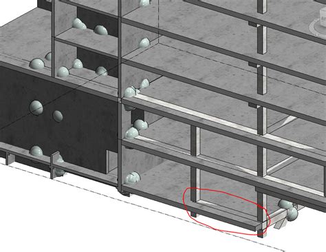 Internal Clashes Autodesk Community