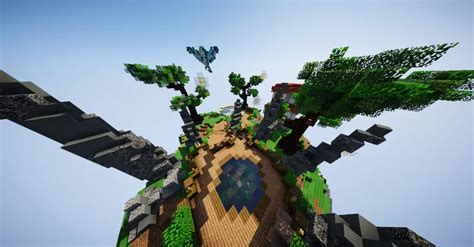 Mini Spawn Free Download Minecraft Map