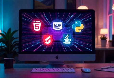 Linguaggi Di Programmazione Quali Sono E Come Funzionano Algorweb