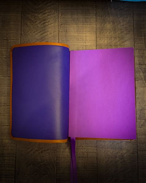 Bible Rebinding Red Letter Rebind