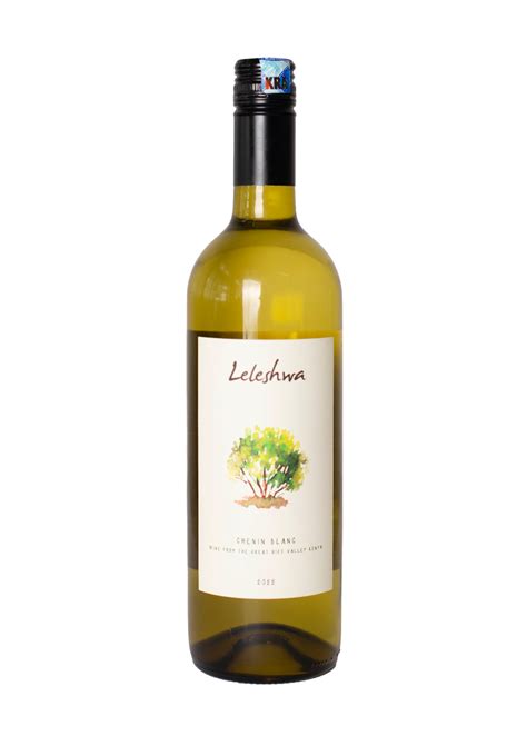 Media Stories Leleshwa Wines