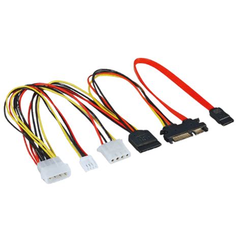 Sata Power And Data Cable The Ultimate Guide Fengy