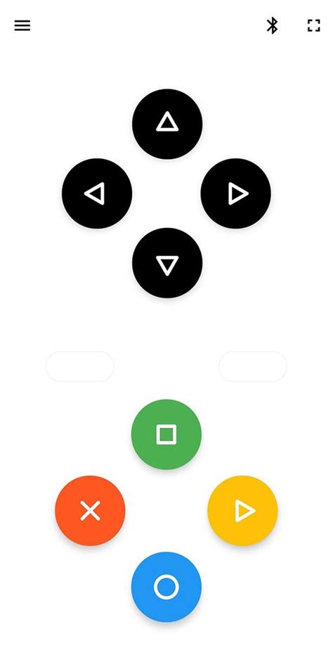 Arduino Bluetooth Controlled Joystick Apk For Android Download