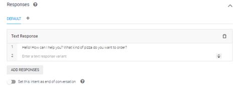 How To Create A Chatbot With Gcp Dialogflow By Thuan L Nguyen Medium