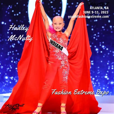 Meet Hadley Mcnulty At Only 4 Asias Closet Modeling