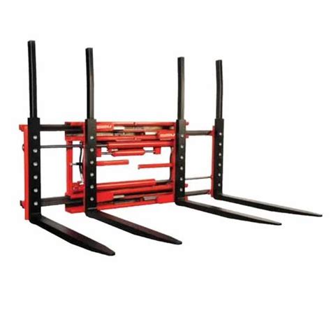 Electric Multi Pallet Handler For Material Handling At ₹ 600000 In Pune