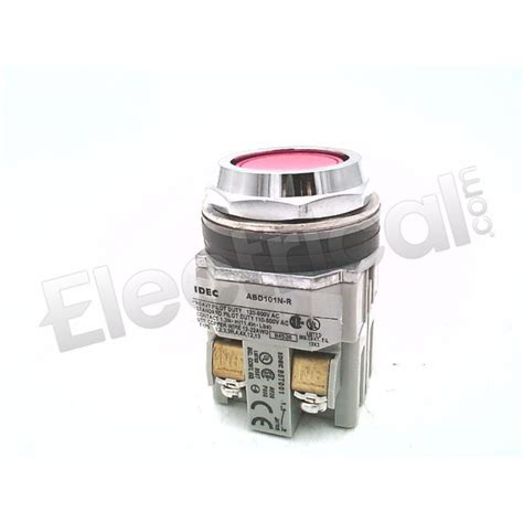 Idec ABD N R Motor Control Part And Accessory Automation Idec ABD N R Motor Control Part And Accessory Automation